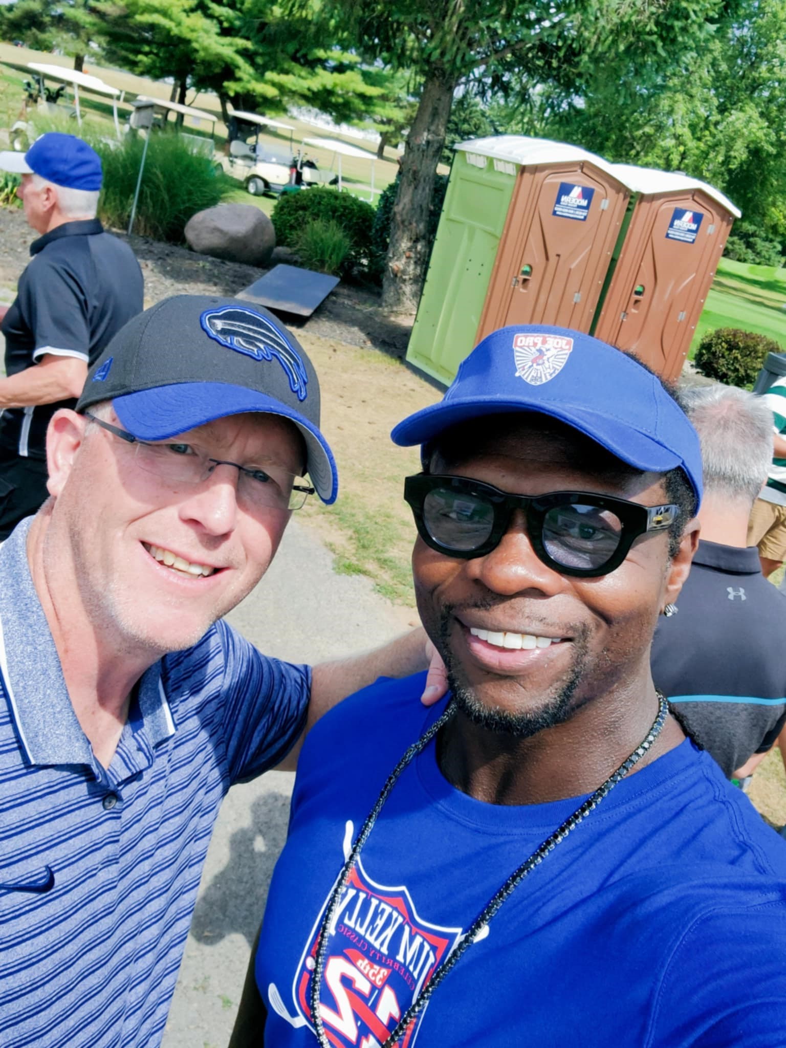 Former Buffalo Bills’ Player To Host Fundraiser | News, Sports, Jobs ...